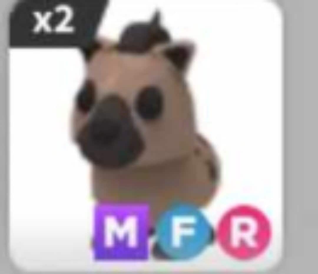 Adopt Me Mega Neon Pets BUNDLE - Etsy Australia