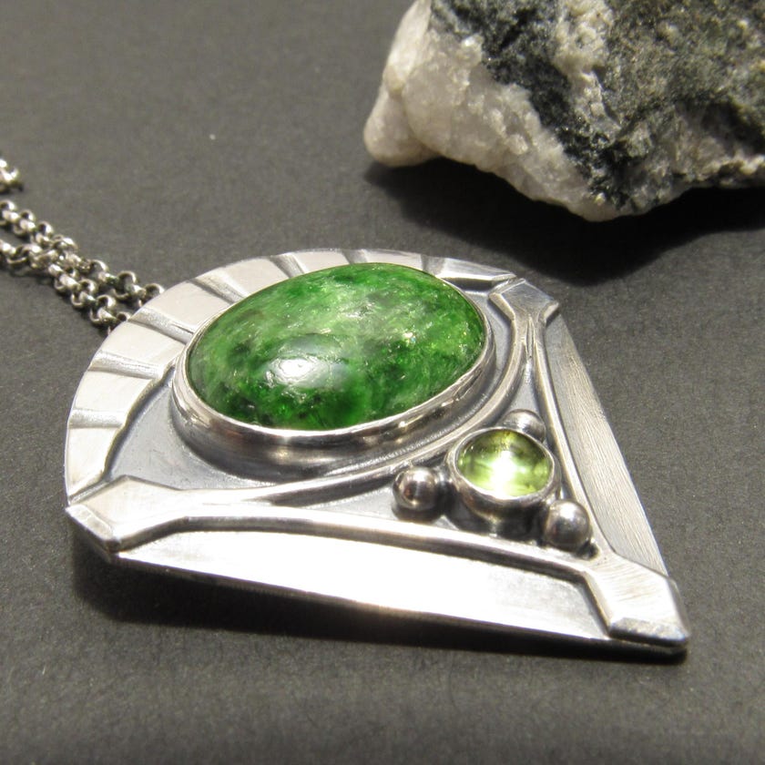 Mocahete - Etsy