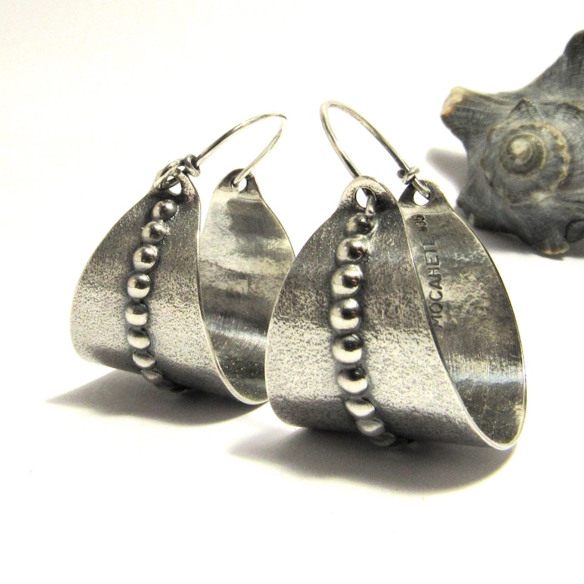 Mocahete - Etsy