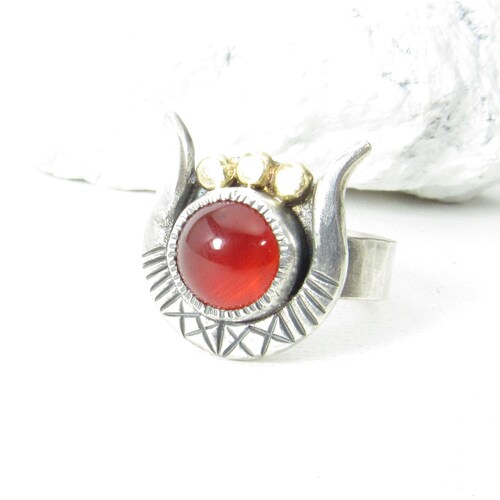 Mocahete - Etsy