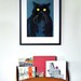 Fat Cat - Etsy