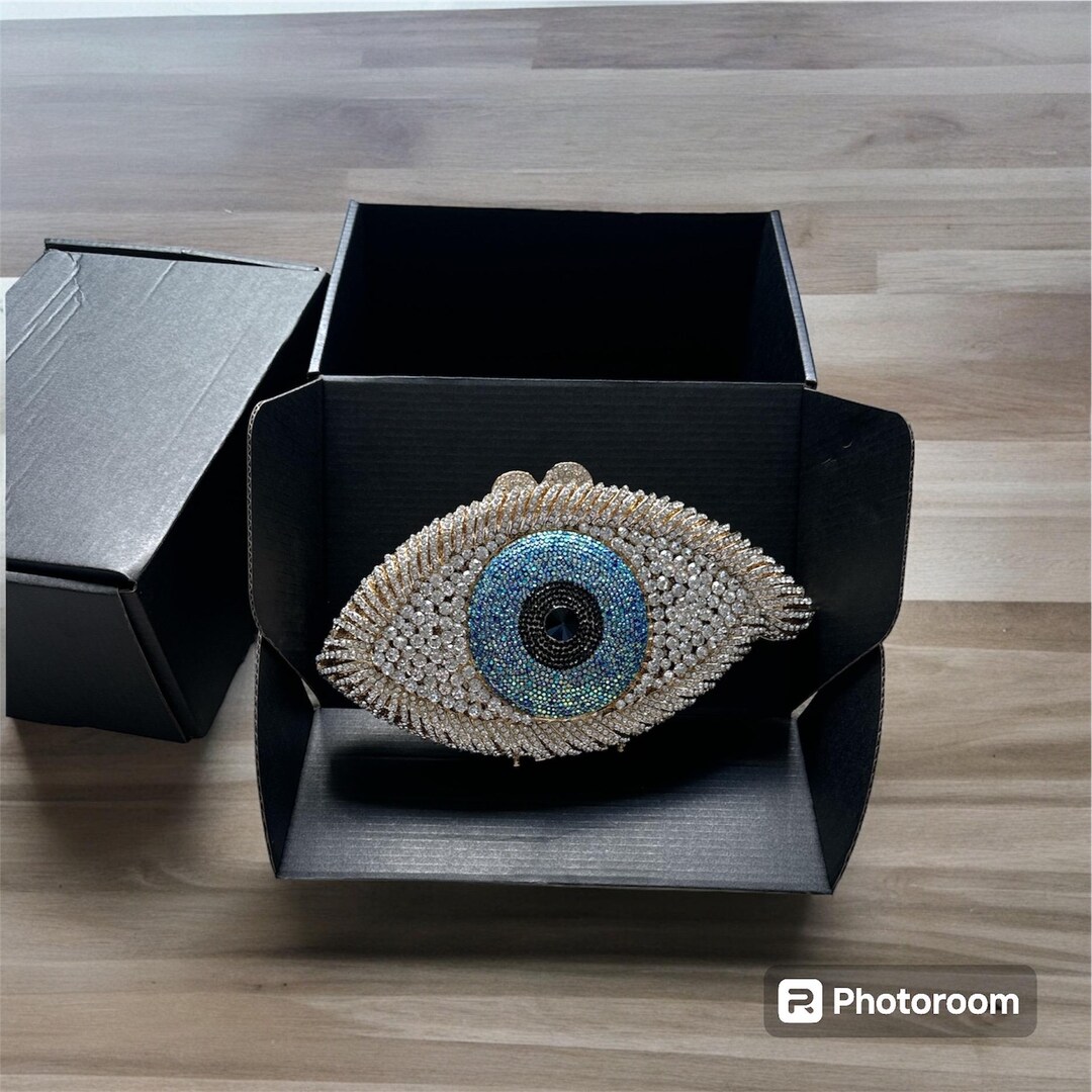 Evil Eye - Etsy