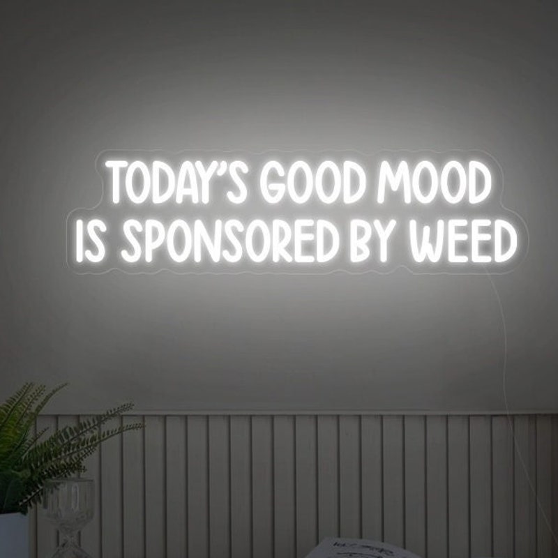 Funny Neon Signs - Etsy