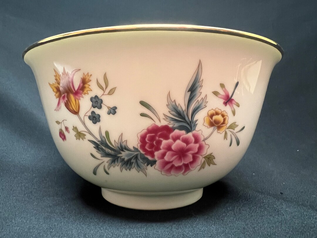 Vintage Avon American Heirloom Independence Day Bowl 1981 in Excellent ...