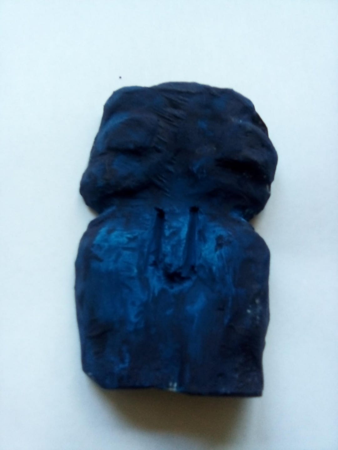 Transgender Fertility Statue - Etsy