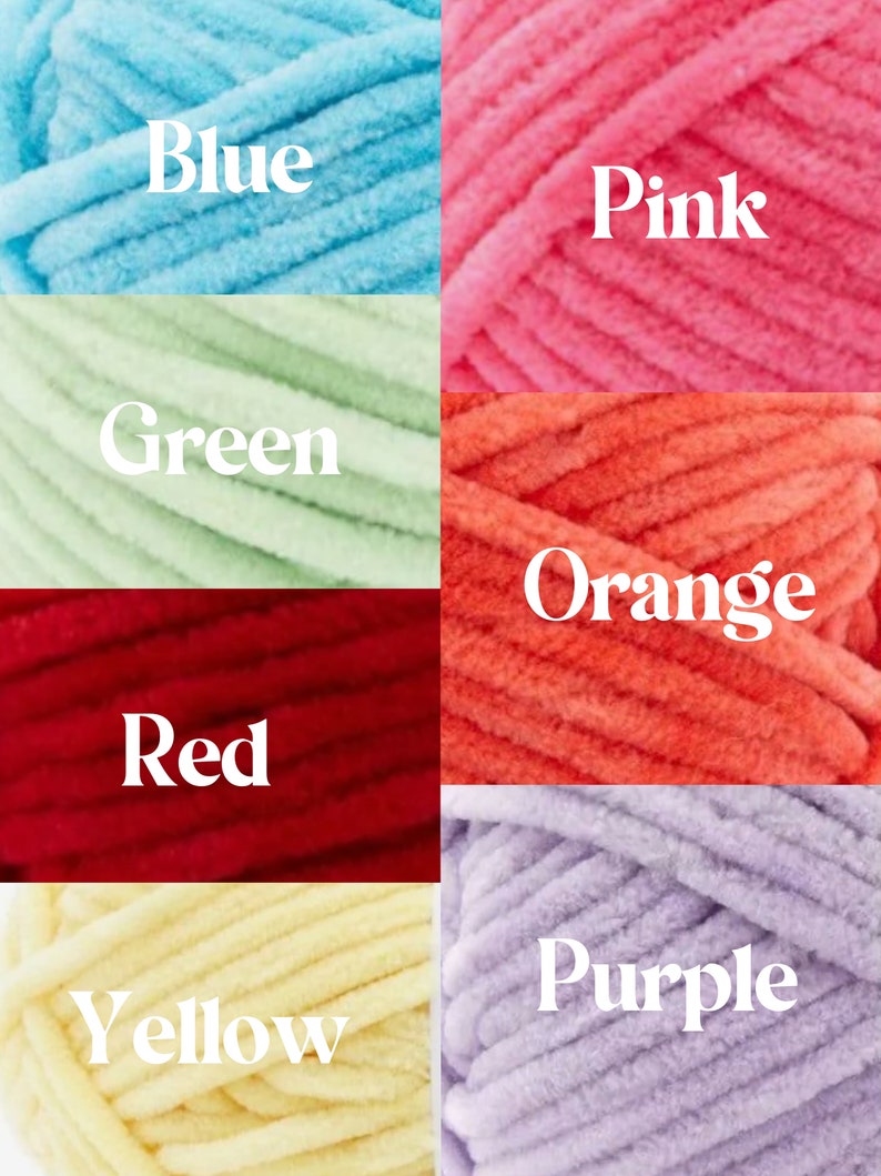 Dumbo Octopus Amigurumi Crochet Plushie - Etsy