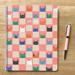 Cute Planners - Etsy