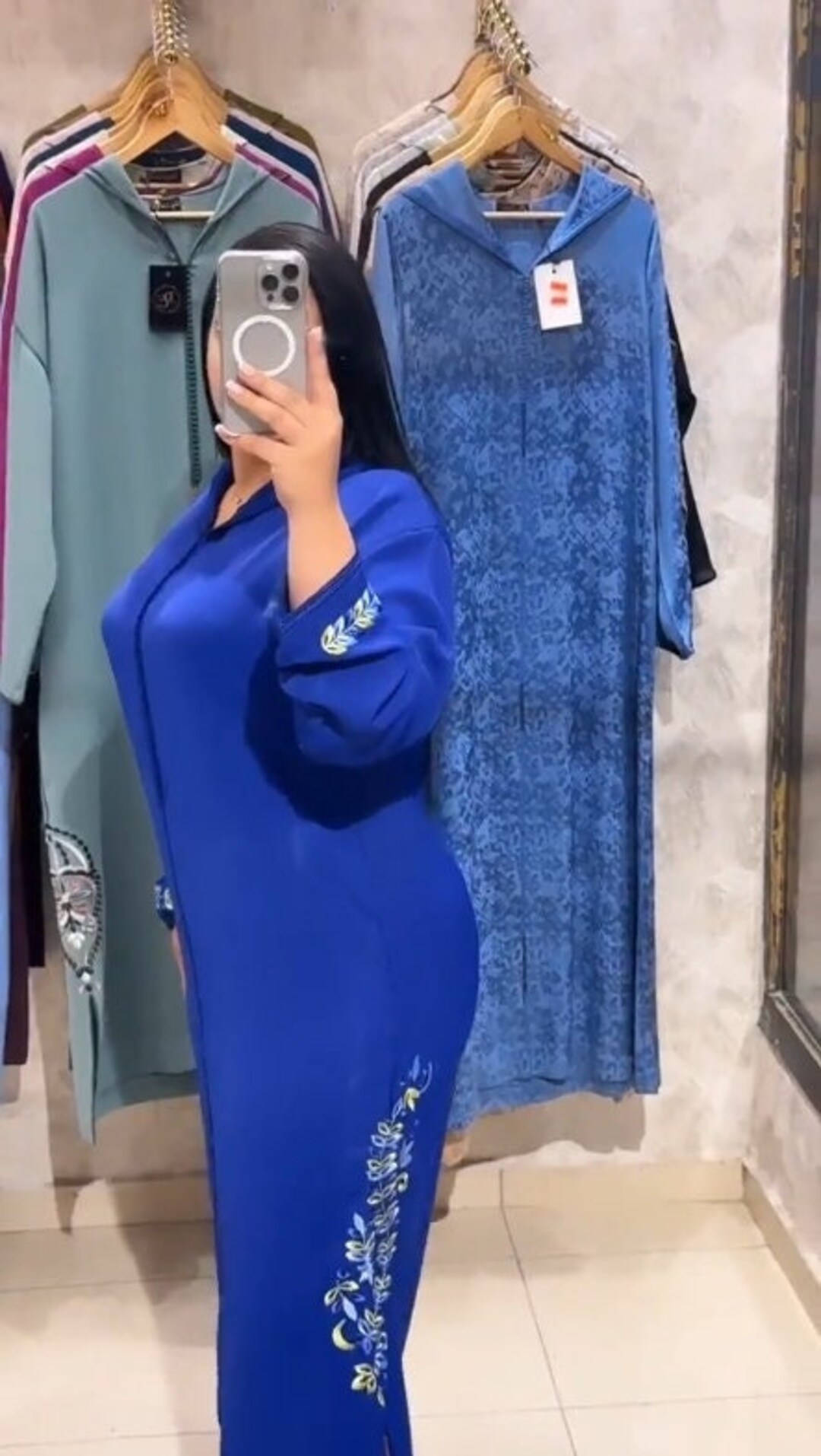 Moroccan Jellaba summer 2024, Womens Traditional Djellaba, Eid Al Adha ...