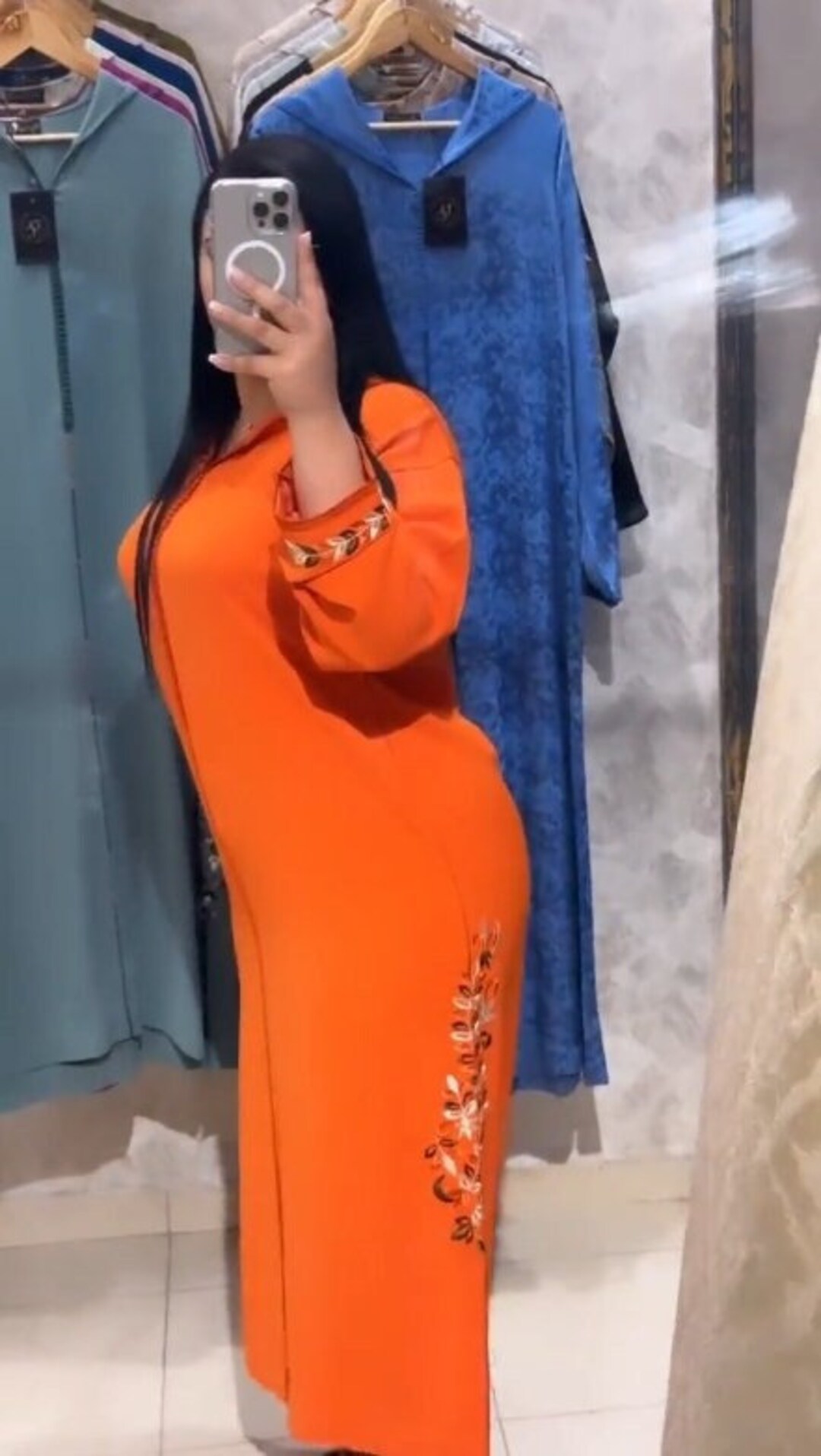 Moroccan Jellaba summer 2024, Womens Traditional Djellaba, Eid Al Adha ...