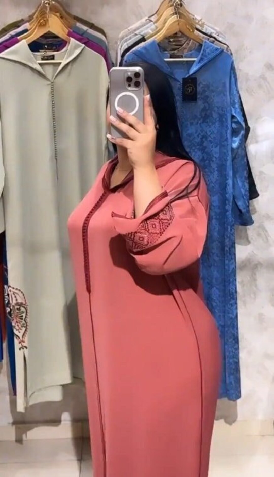 Moroccan Jellaba summer 2024, Womens Traditional Djellaba, Eid Al Adha ...