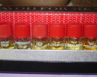 Avon samples | Etsy