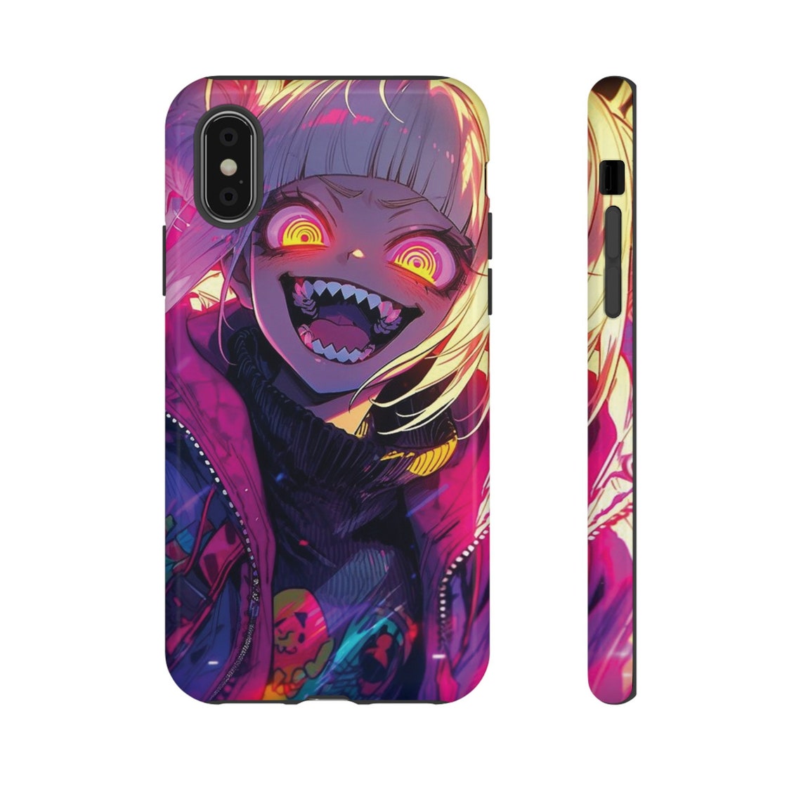Transform Into Himiko Toga: Unleash the Evil Within You With This My ...