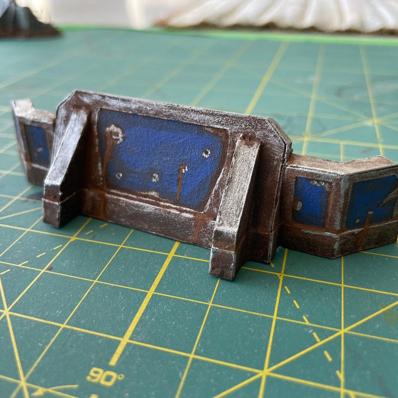 Infinity Terrain - Etsy
