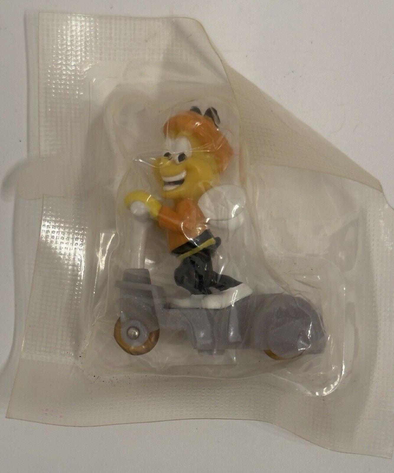 VTG Honey Nut Cheerios Buzz Bee Scooter Advertising Promotion Toy ...