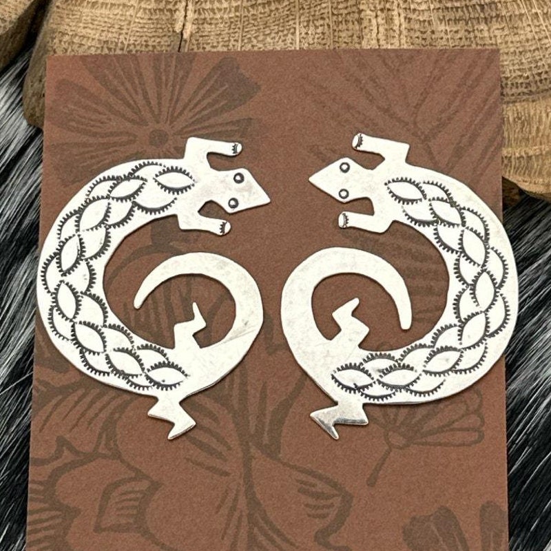 Navajo Design Stamp - Etsy