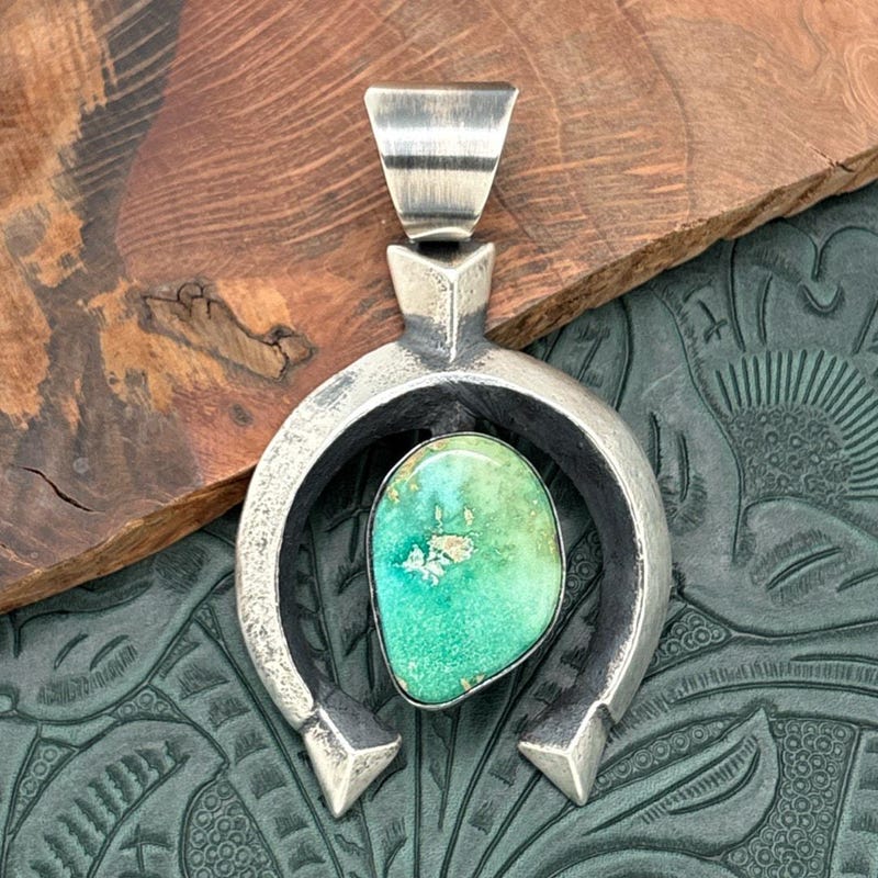 Royston Naja Pendants - Etsy
