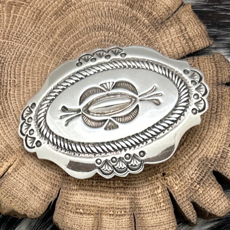 Belt Stamp - Etsy