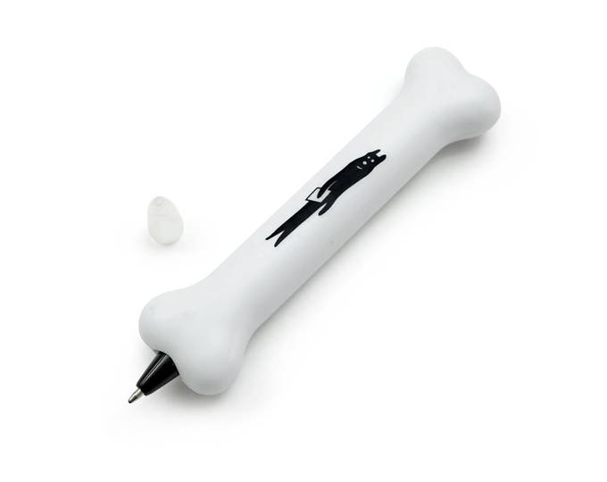 Bone Pen - Etsy