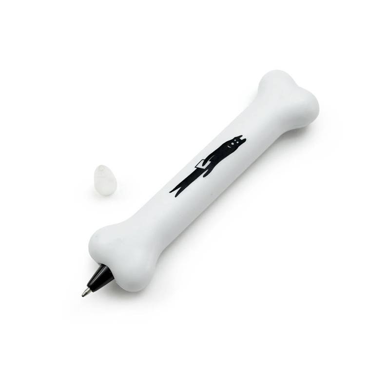 Bone Pen - Etsy