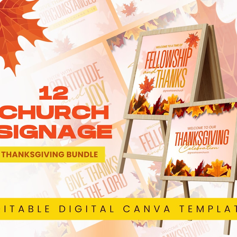 Church Welcome Sign - Etsy