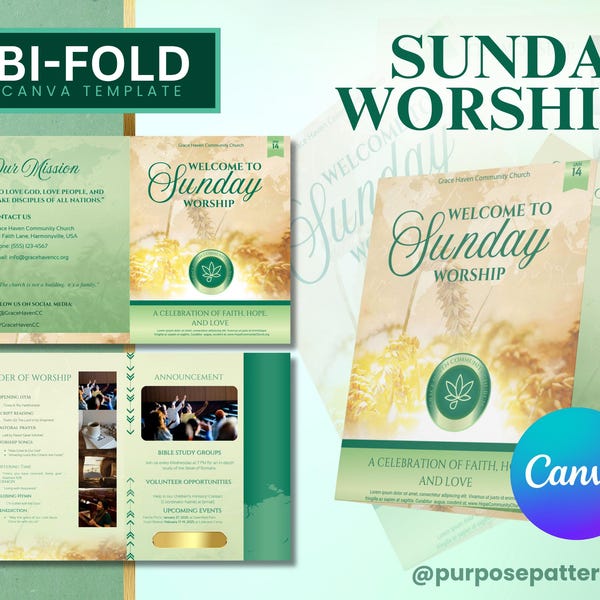 ThePurposePatterns - Etsy