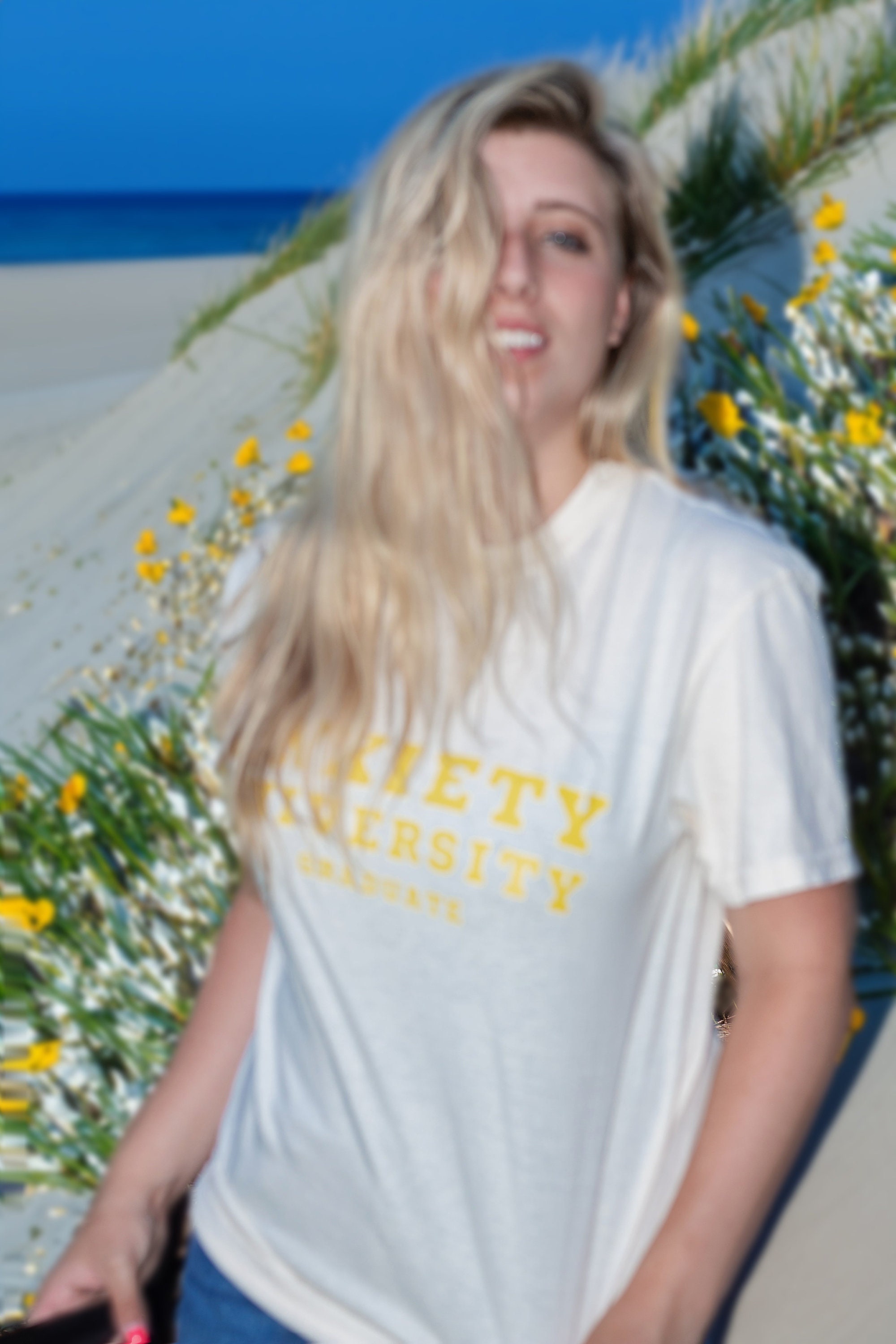 Mental Health Tee Mental Health Gift Anxiety Gift Anxiety T-shirt ...