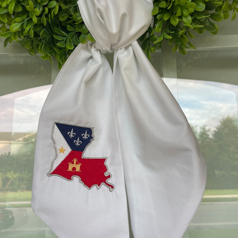 Acadian Flag - Etsy