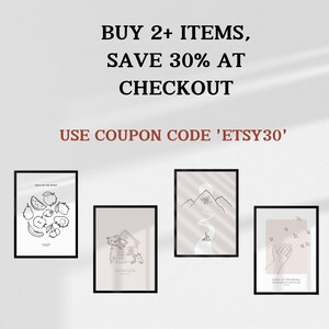Christian Wall Art Look at the Birds Bible Art Jesus Digital Print ...