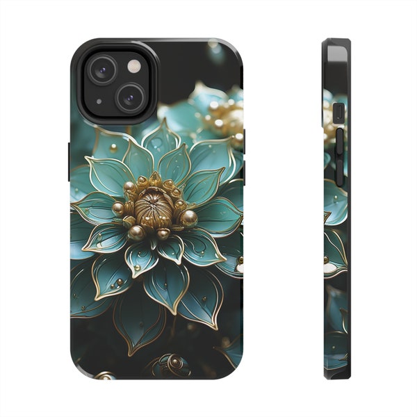 Steampunk Phone Case - Etsy