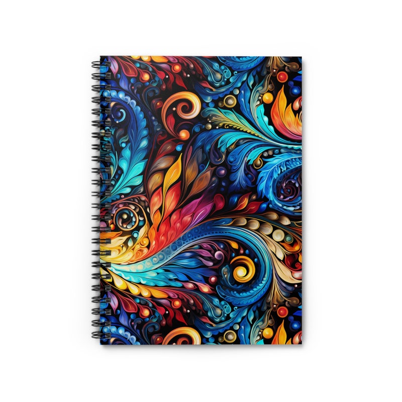 Paisley Artwork - Etsy