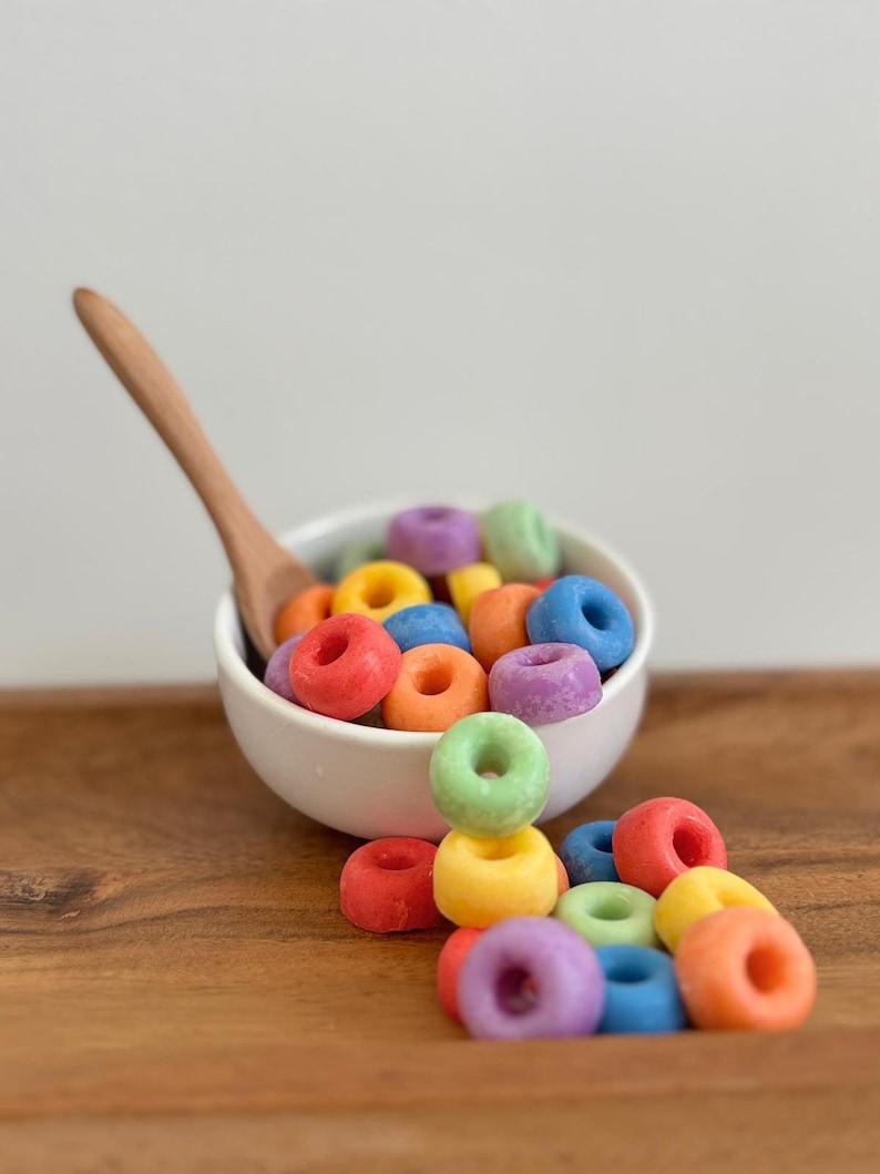 Fruit Loops Wax Melts - Etsy