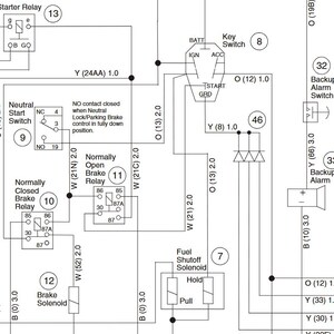 Case 1150H Crawler Bull-dozer Service Shop Repair Manual Pdf Download ...