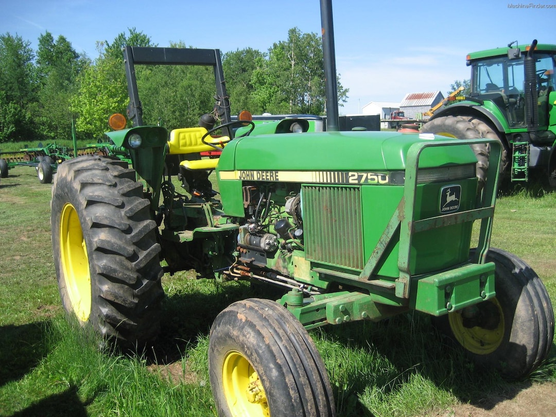 Repair for 2750 John Deere Tractor Technical Repair Manual - Etsy