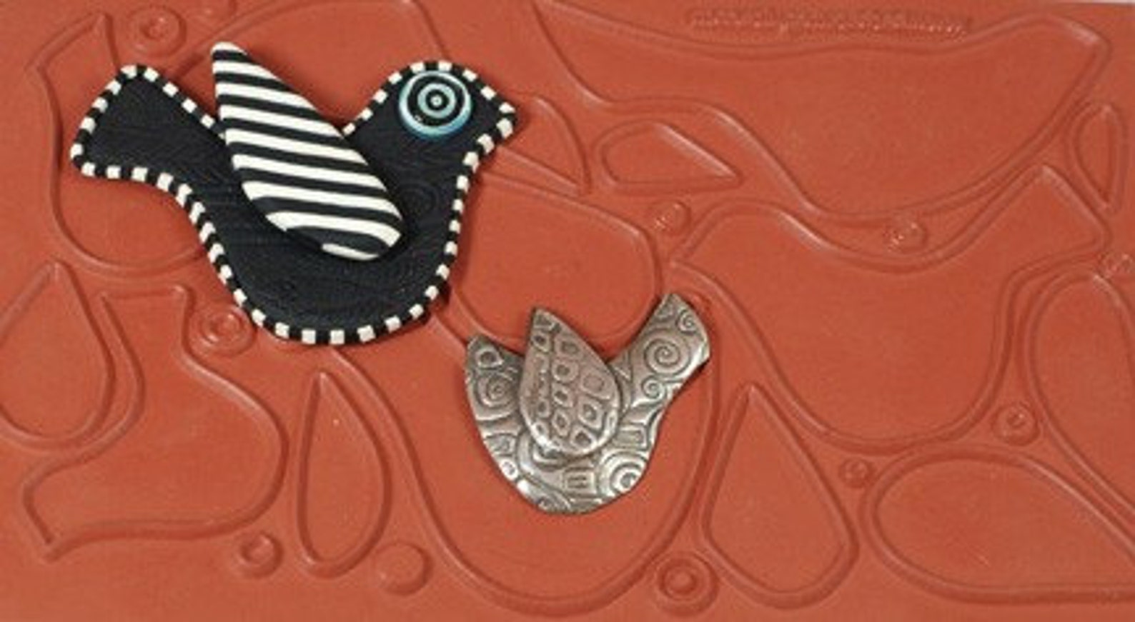 Build a Bird Stamp | Etsy