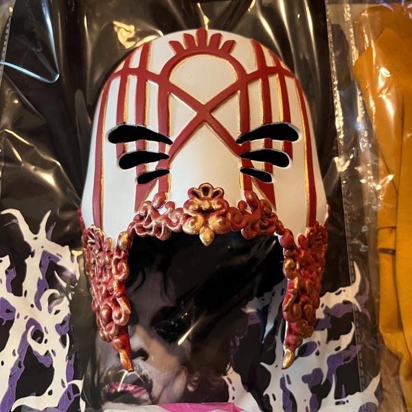 Sleep Token Art - Etsy