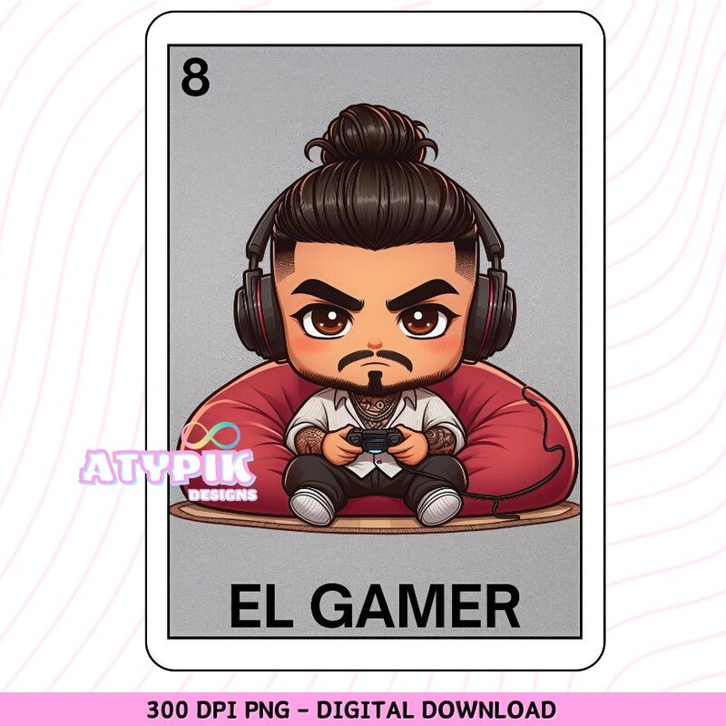 designsatypik - Etsy