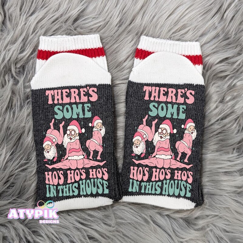 Funny Socks Women - Etsy