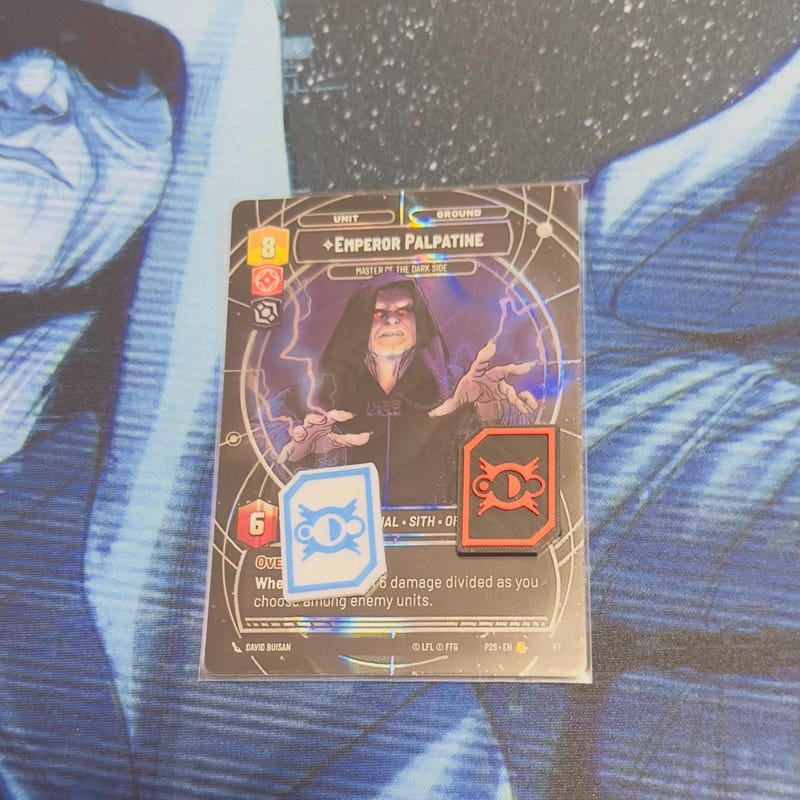 Swu Card Box - Etsy
