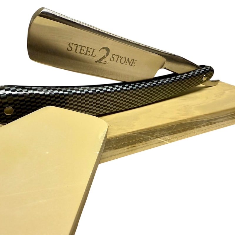 Razor Natural Stone - Etsy