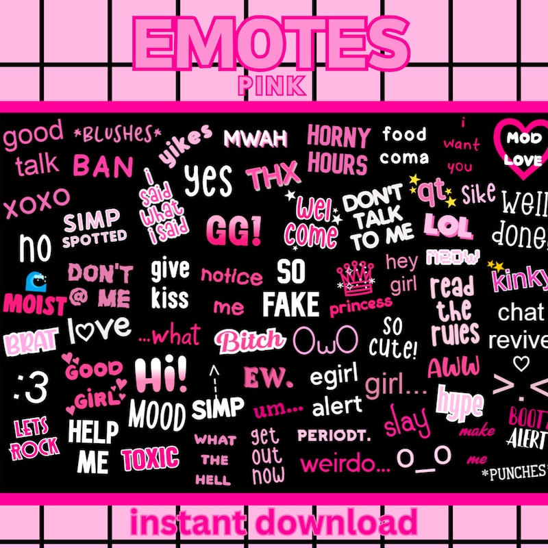 Animated Discord Banners - Etsy