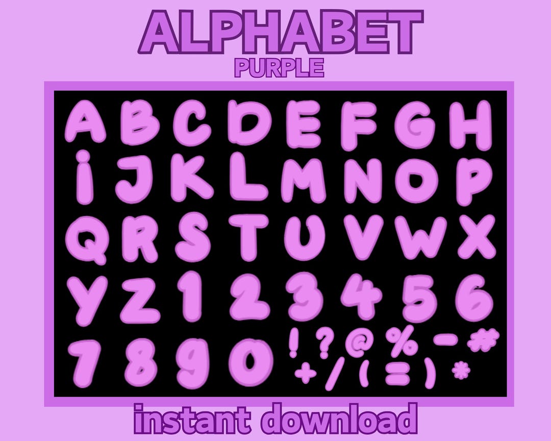 Discord Server Emote Channel Twitch Emoji Streamer Simple Kawaii Cute ...