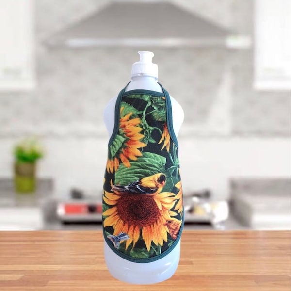 Dish Soap Cover - Etsy