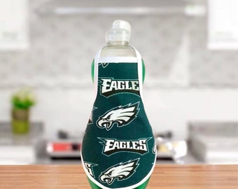 Nfl Soap Dispenser - Etsy