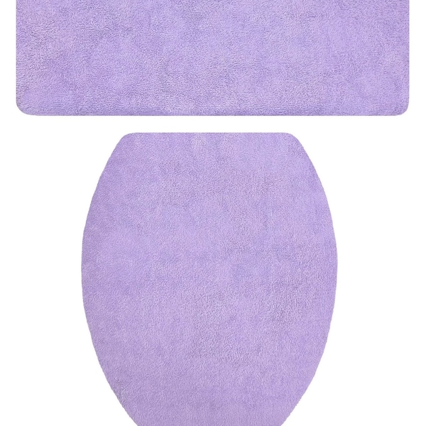 Purple Toilet Seat - Etsy