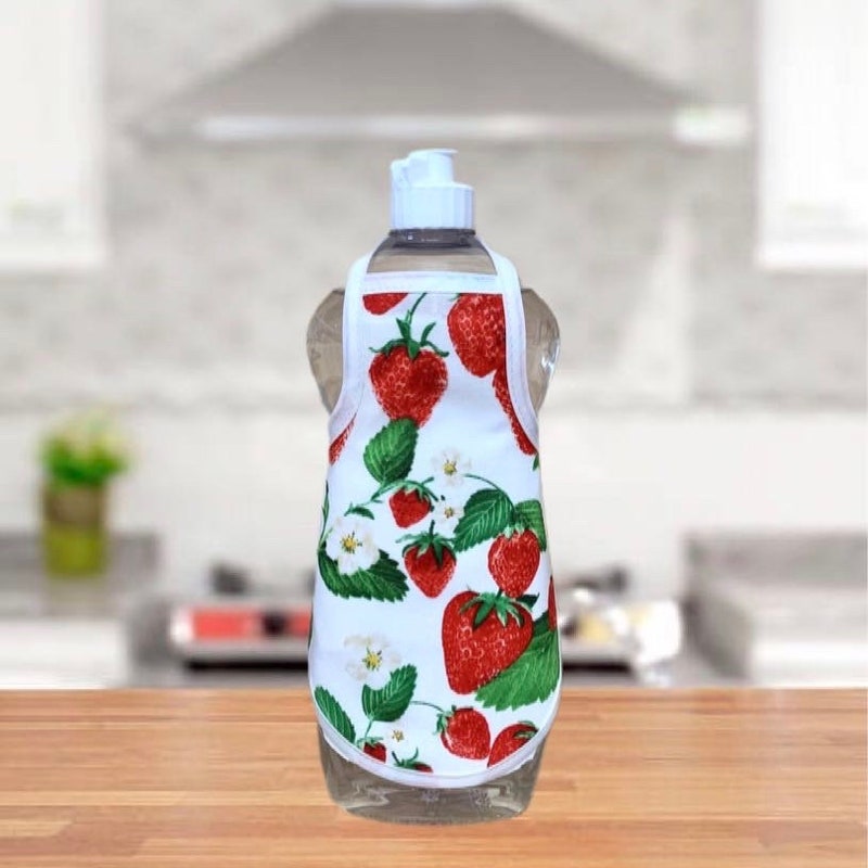 Dish Soap Cover - Etsy