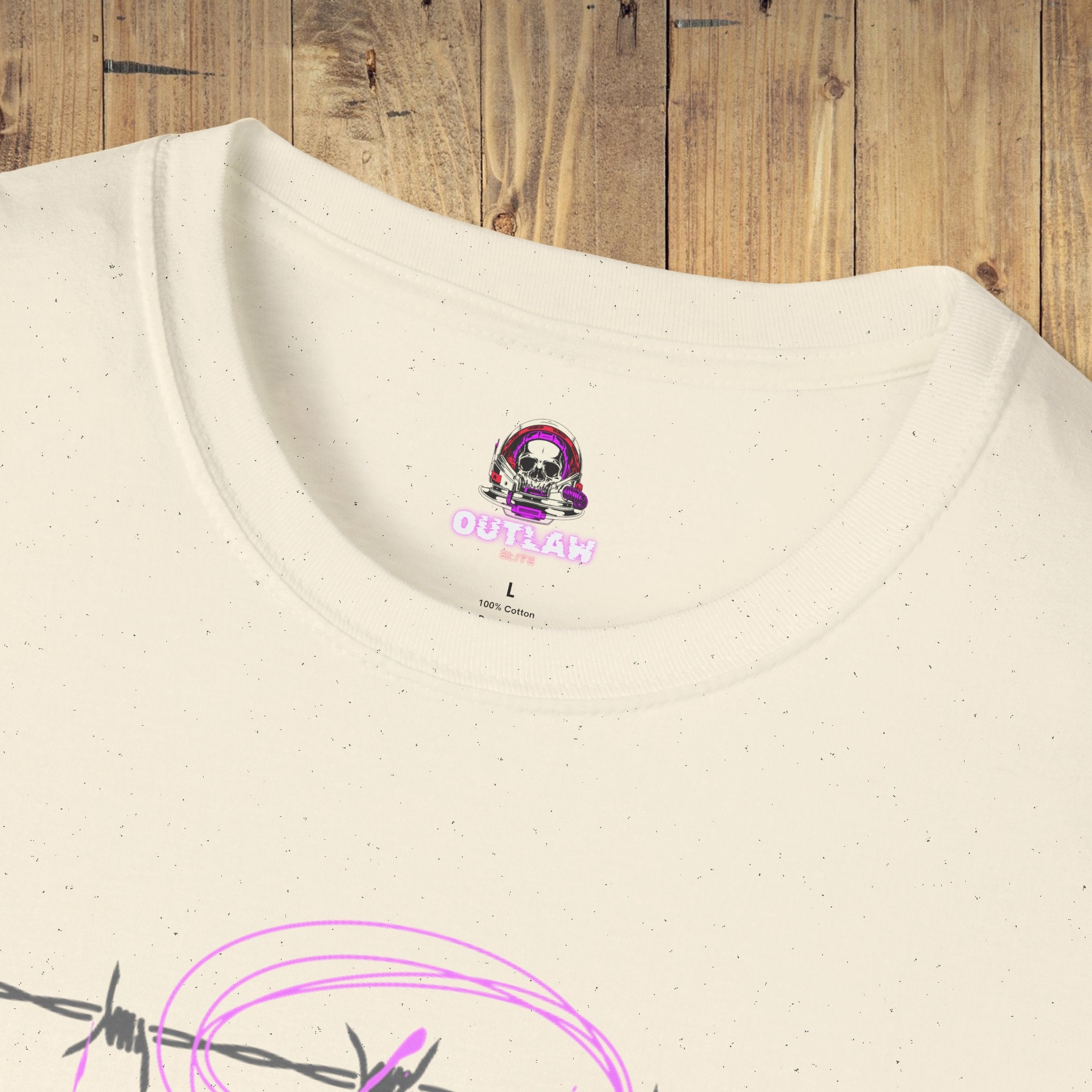 Unchained Freedom: Spiked Skull Edition Unique Skull Design, Graphic ...