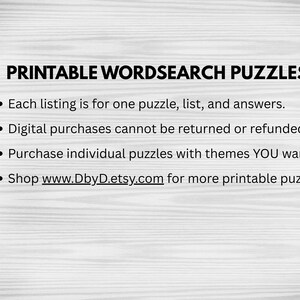 FIREFIGHTER Word Search Puzzle 48 Terms Fire Truck & Helmet Theme Large ...