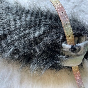 Waggable Fursuit Tail - Etsy