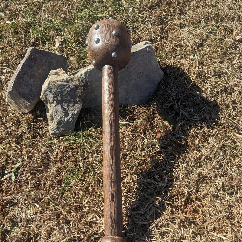 War Club - Etsy