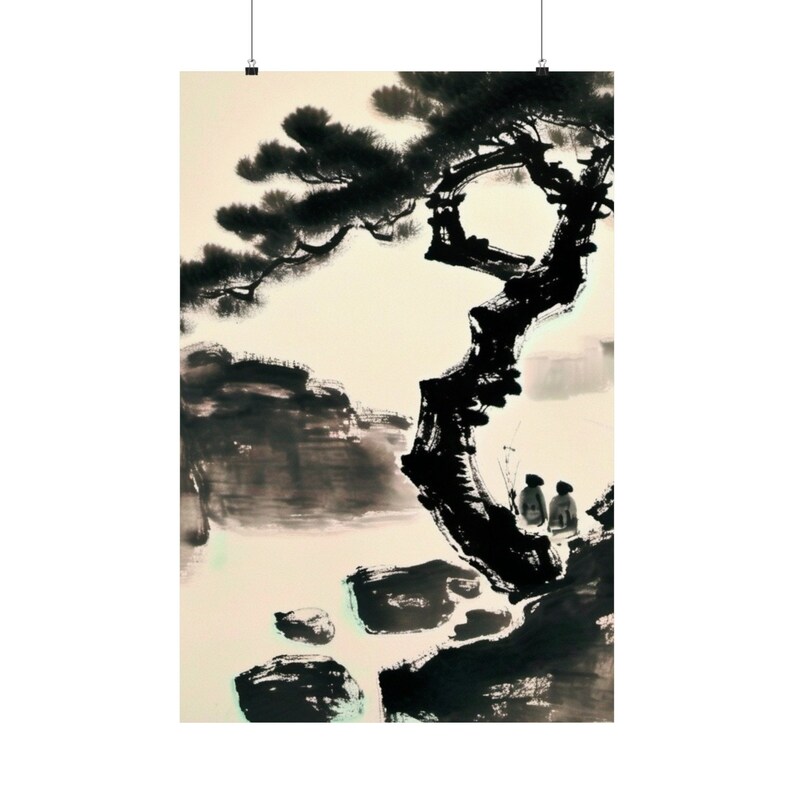 Matte Vertical Posters, for Home Decor, Custom Wall Art, Personalized ...